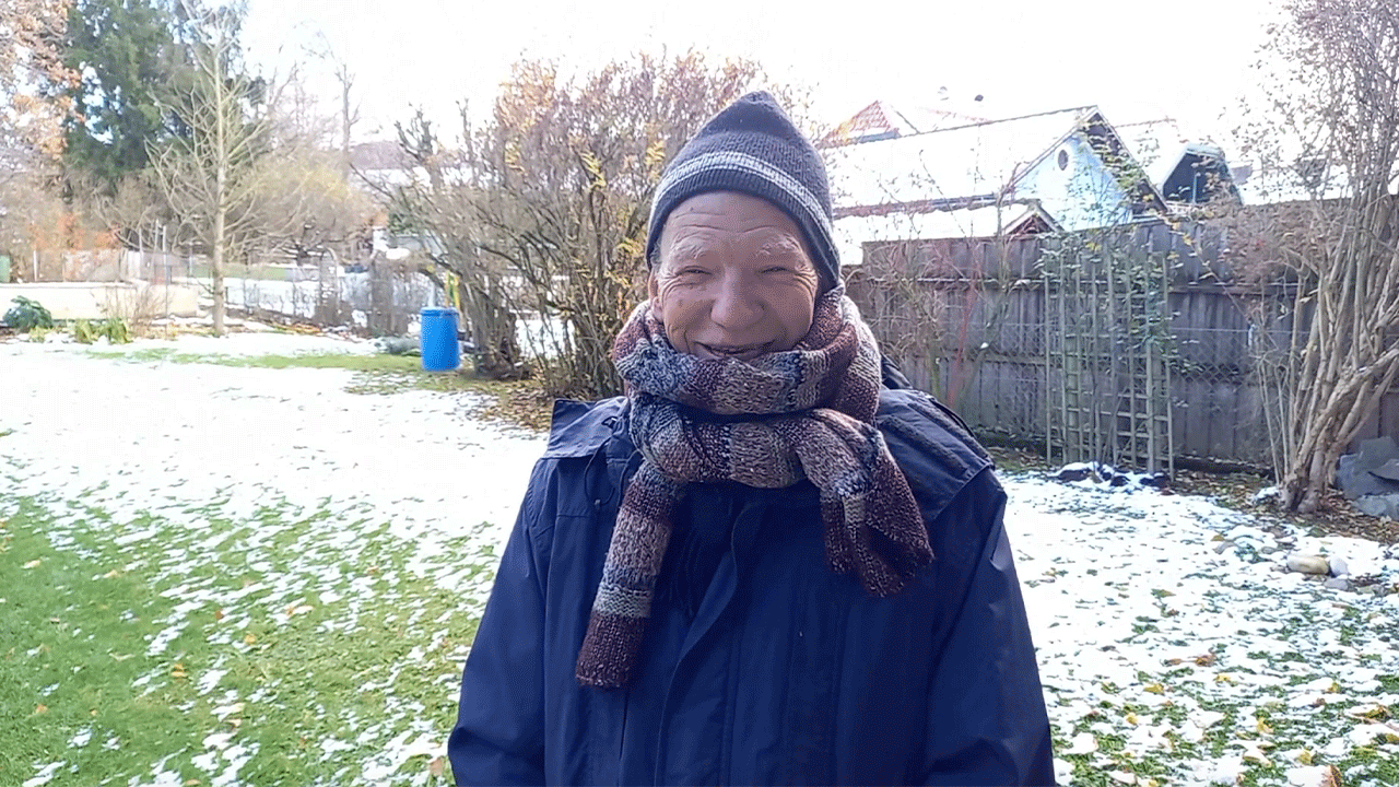 Incoming Transmission: Rom Has a Message For You! - Star Trek: The Cruise