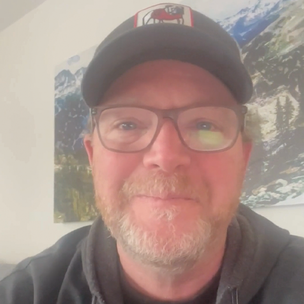 Incoming Transmission: Robert Duncan McNeill - Star Trek: The Cruise